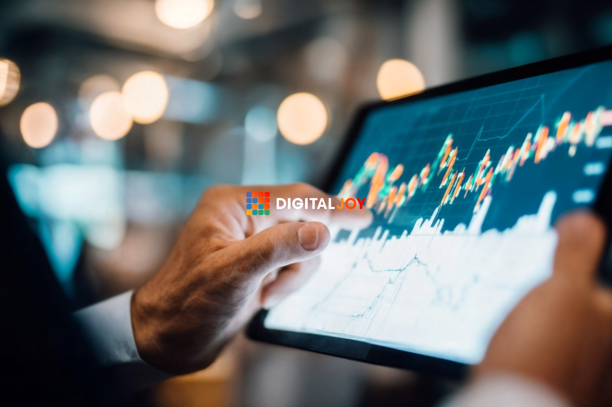 Top 10 FinOps KPIs Every CFO Should Track in 2026 - Digital Joy